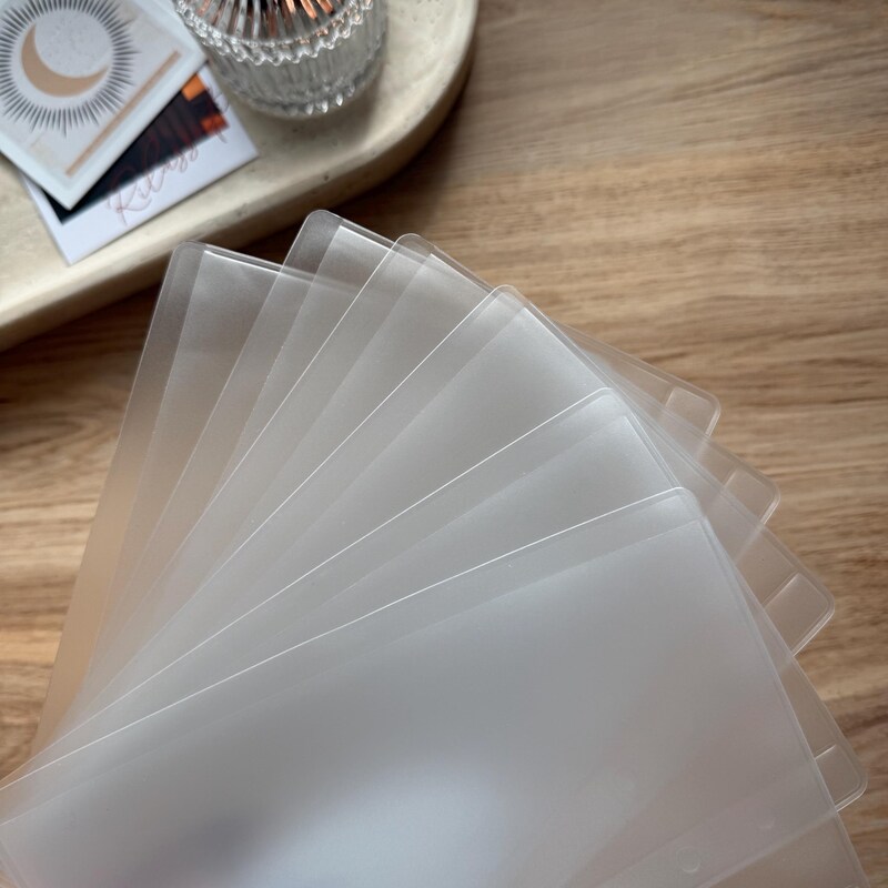 Envelope Liners - Etsy