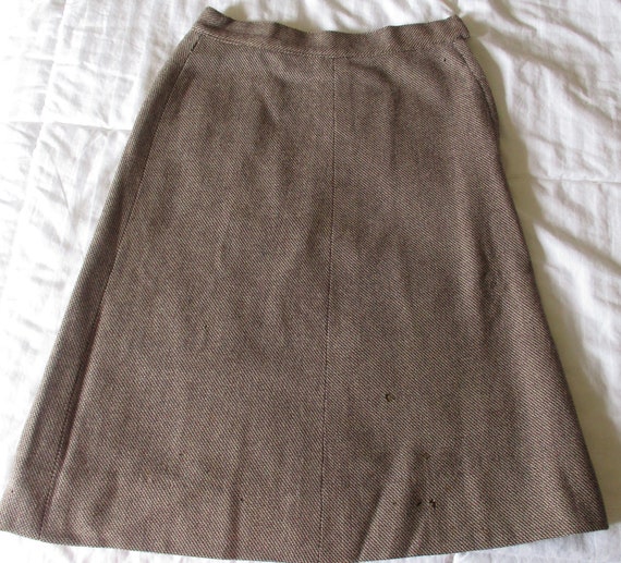 Womens suit,Womens vintage 40s Anna Lapides brand, br… - Gem