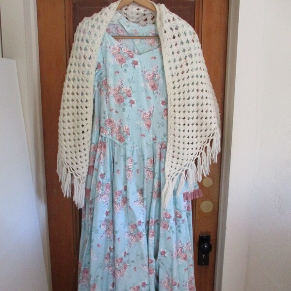Colonial Dress - Etsy