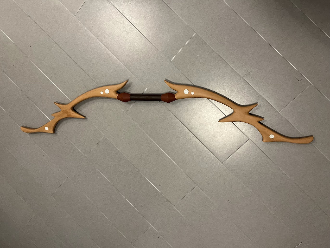 Fenthras Bow STL Files - Etsy