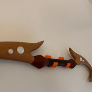 Fenthras Bow STL Files - Etsy