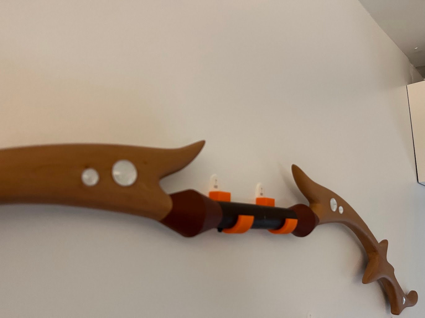 Fenthras Bow STL Files - Etsy