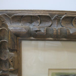 Georges ROUAULT Limited Edition Framed Aquatint Floral Vase STILL LIFE ...