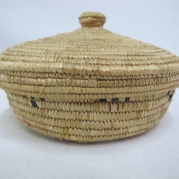 Alaskan Basket - Etsy