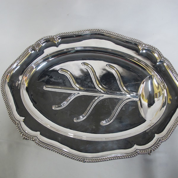 Tree of Life Silver Platter - Etsy