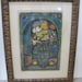 Georges ROUAULT Limited Edition Framed Aquatint Floral Vase STILL LIFE ...