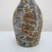 Attributed to JOSEF KNIZEK Boudnik Pandora Art Glass 6 1/4" BOHEMIAN ...