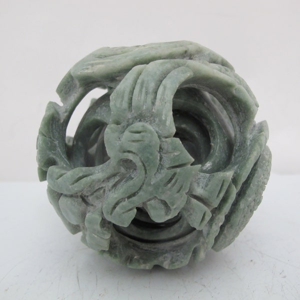 Chinese Ball - Etsy