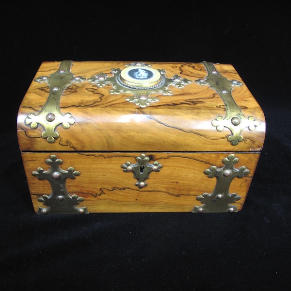 Apollo Jewelry Box - Etsy