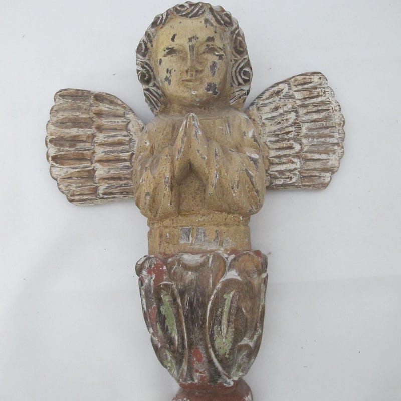 Angel Object Antique - Etsy