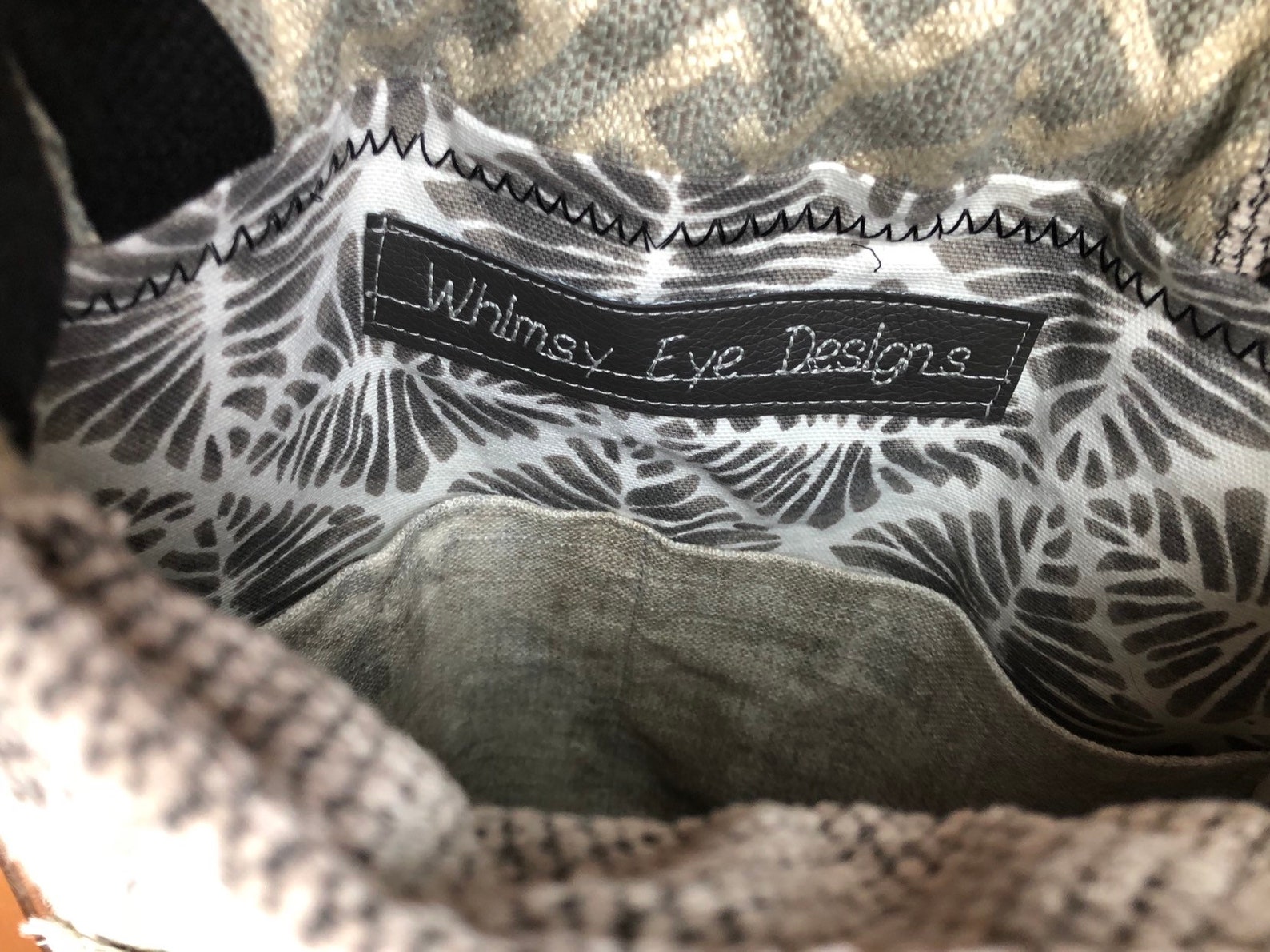 HANDMADE DRAWSTRING BAG Crossbody & Shoulder Style Hobo Bag - Etsy