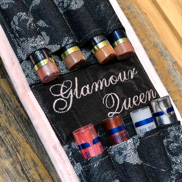 Lipstick Case - Etsy