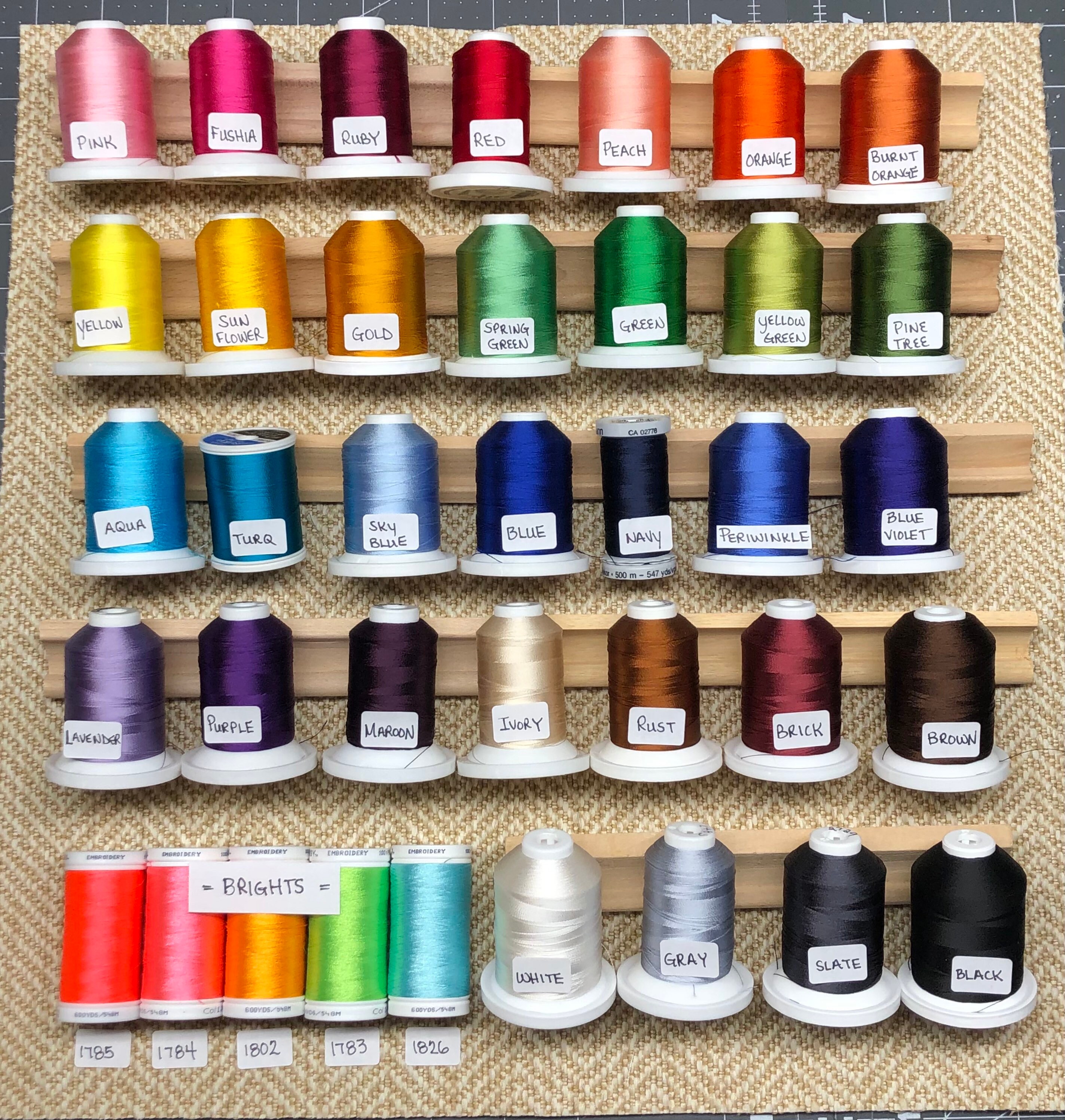 MADE TO ORDER Bee Lace Earrings With Wire Loops Dangle Lace - Etsy