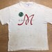 Le Bistro Montage Shirt 1995 Portland Vintage 90s Distress Work ...