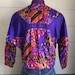 NIKE ELITE Windbreaker Jacket 90's Vintage/ Fresh Prince Hip Hop Full ...