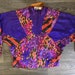 NIKE ELITE Windbreaker Jacket 90's Vintage/ Fresh Prince Hip Hop Full ...