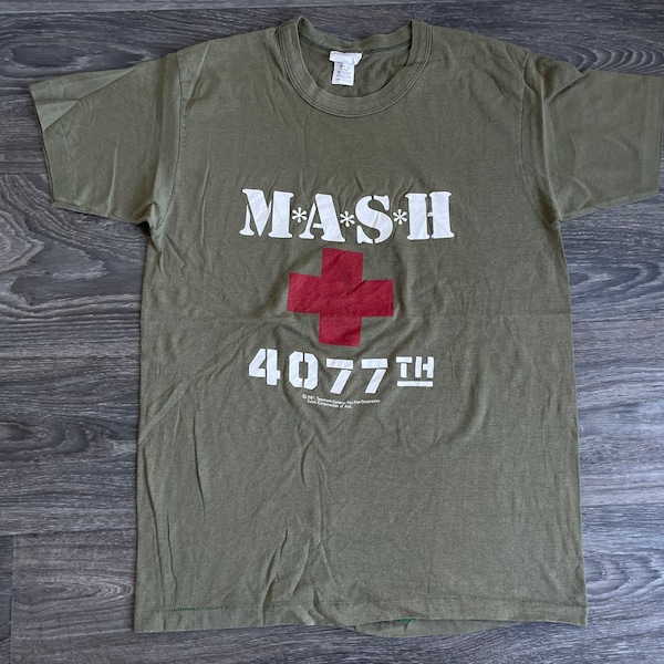 Klinger Mash Shirt - Etsy
