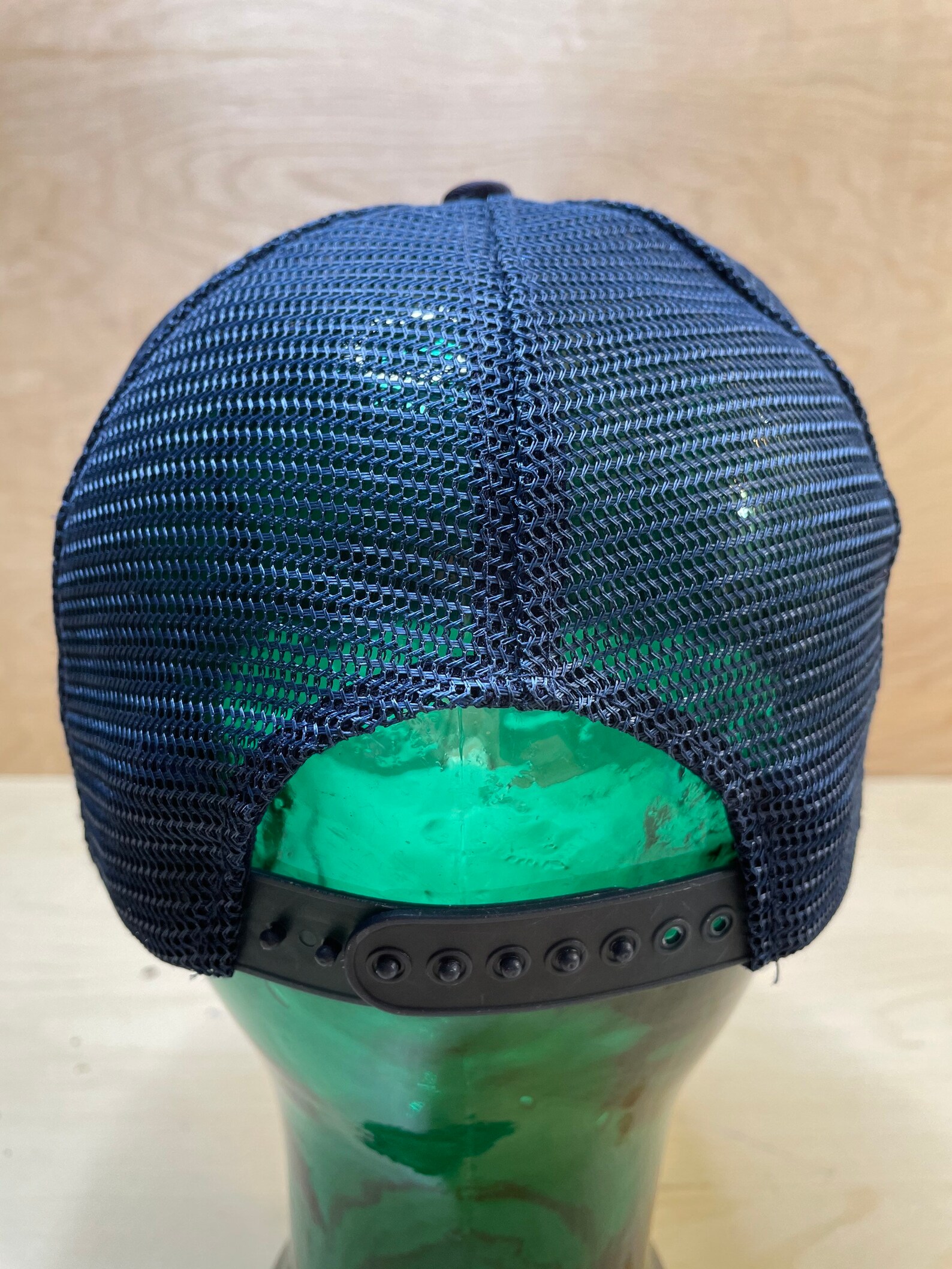 NASA Snapback Hat Kennedy Space Center Shuttle Earth Orbit | Etsy