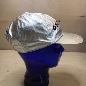 2000 Millennium Y2K Hat 01-01-00 Its Coming Mark of the - Etsy