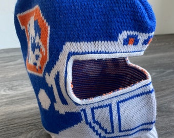 Football Ski Mask - Etsy