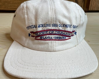 Delta Airlines Hat - Etsy