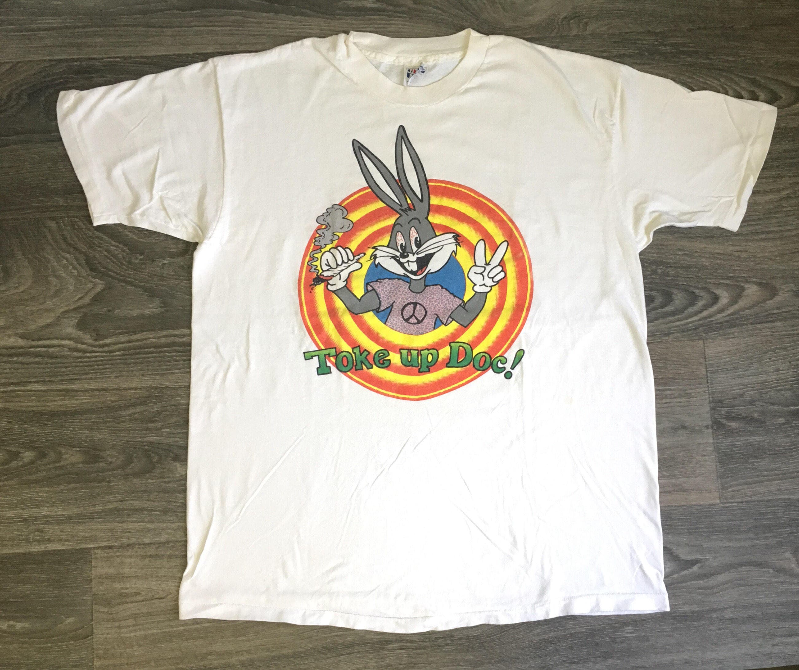 Vintage y2k weeds tv show tee - munimoro.gob.pe