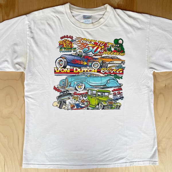 Ed Big Daddy Roth - Etsy