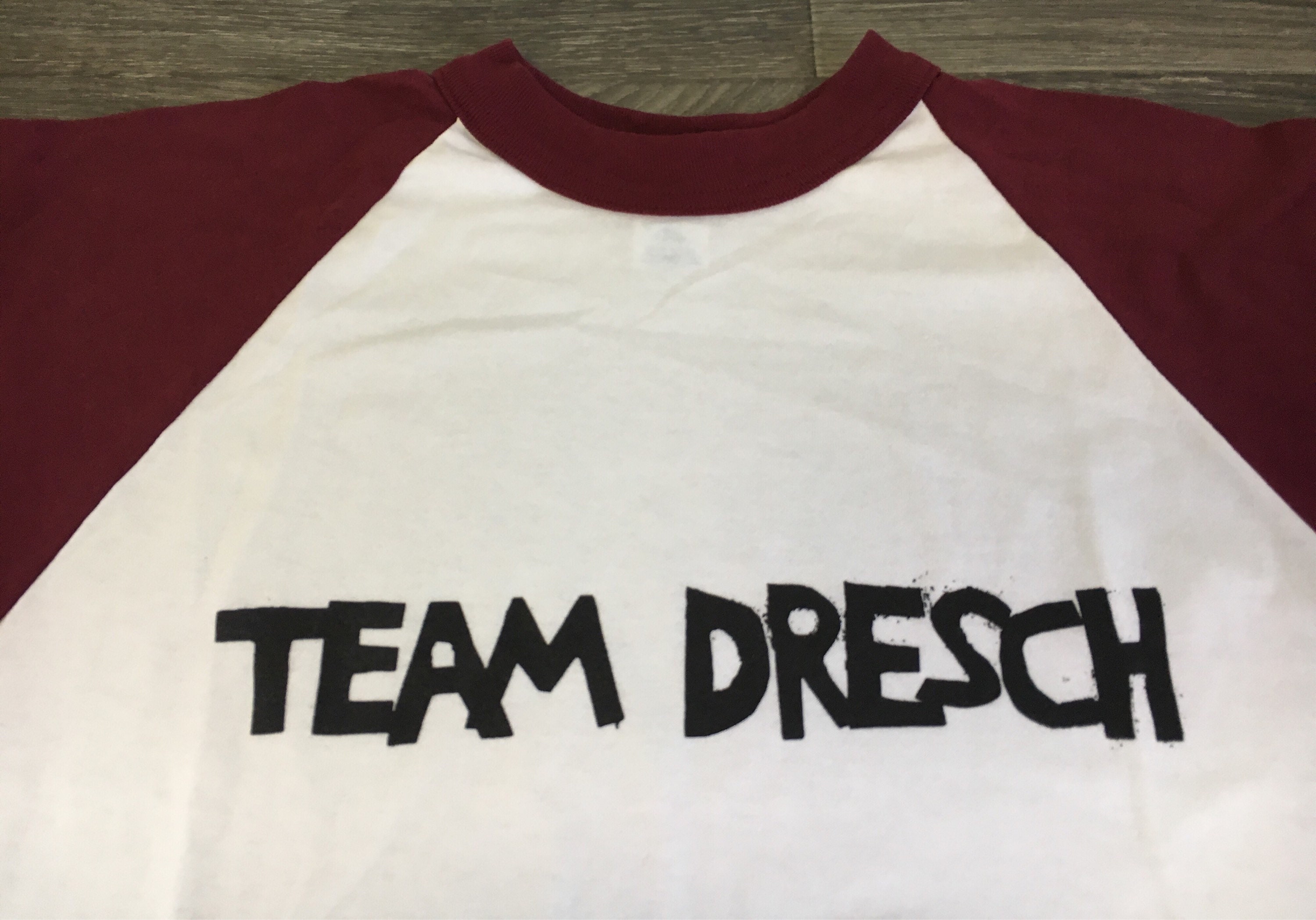 Team Dresch