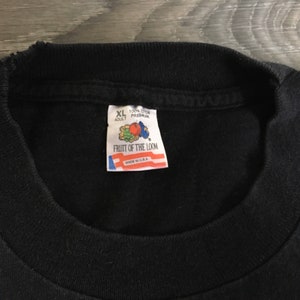 NASA Shirt 1992 90s Astronaut Spell Out Space Exploration Earth Sparkle ...