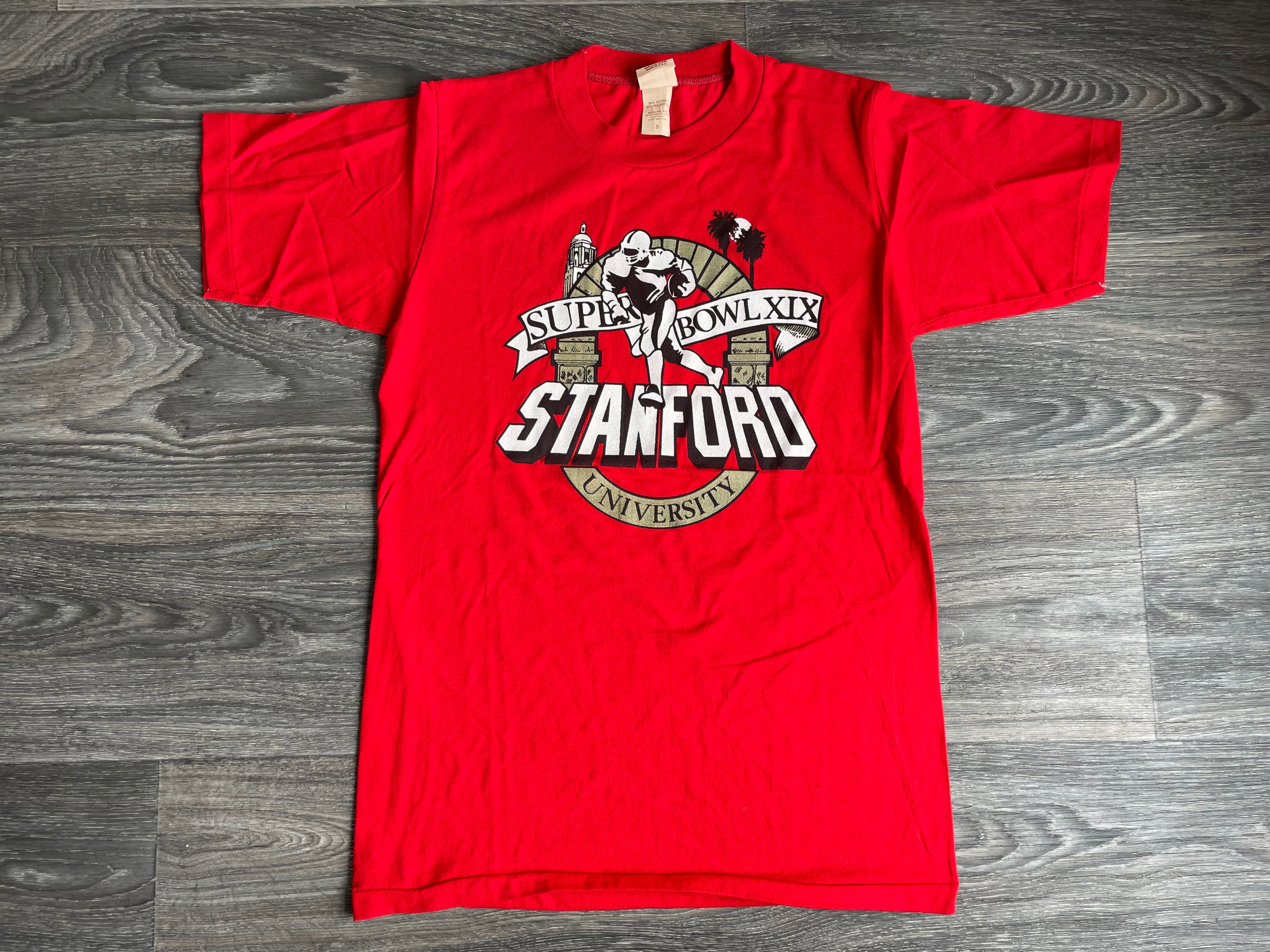 Stanford University Logo Svg