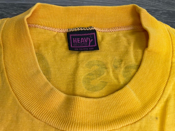 Team Cheney Shirt 90s Knobby Shop Internationals DeFi… - Gem