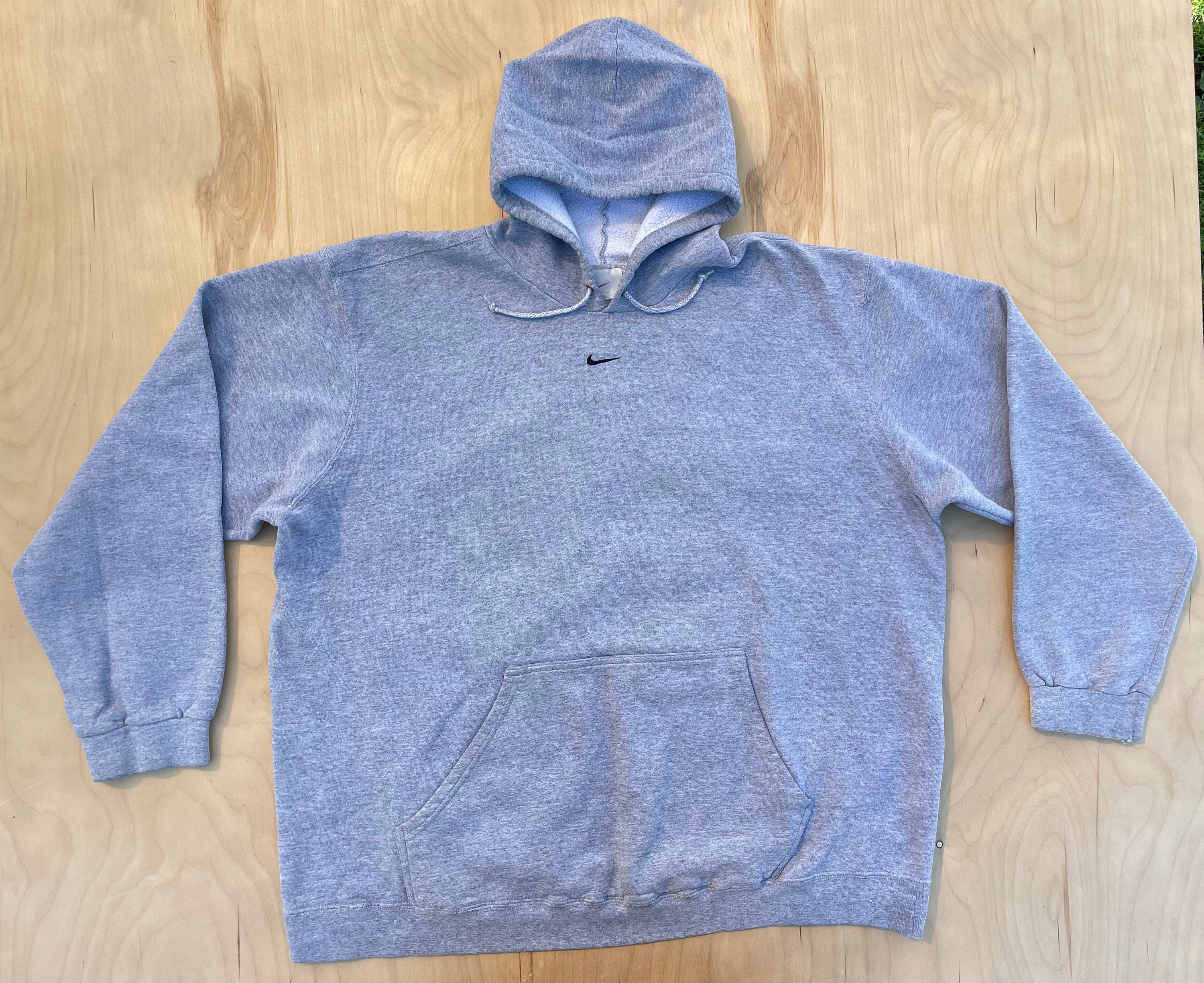 Travis Scott Center Swoosh Nike Hoodie Xl - Etsy Travis Scott Center Swoosh Nike Hoodie Xl - Etsy