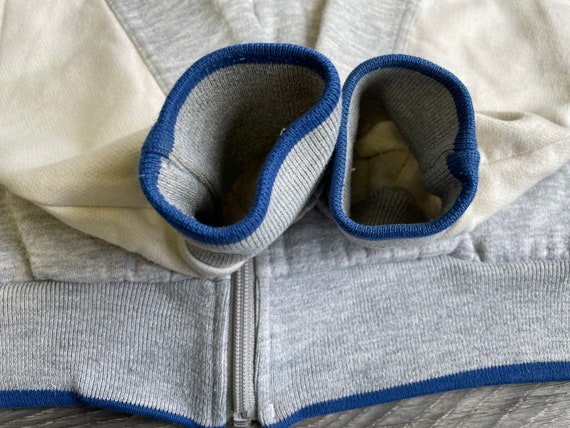 ADIDAS Jacket 90s Vintage Trefoil Track Sweater Sweat… - Gem
