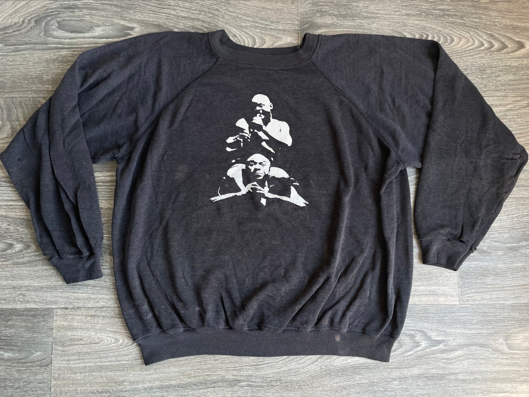 Woza Albert Sweatshirt 80s Vintage Soft & Thin Light-weight Theater ...