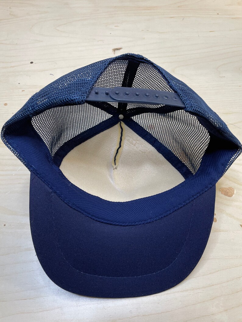 NASA Snapback Hat Kennedy Space Center Shuttle Earth Orbit | Etsy