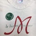Le Bistro Montage Shirt 1995 Portland Vintage 90s Distress Work ...