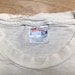 Le Bistro Montage Shirt 1995 Portland Vintage 90s Distress Work ...