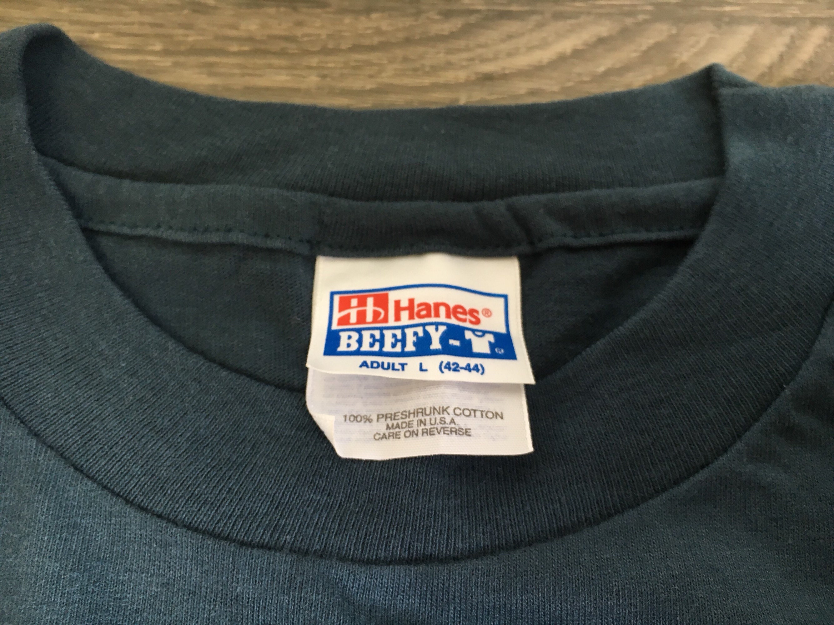 HAZEL Band Shirt 90s Vintage LEGENDARY Portland Oregon Tshirt | Etsy