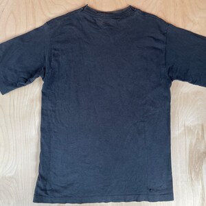 Arvydas Sabonis Blazers Shirt Vintage 90s Pro Player Bobble Head ...