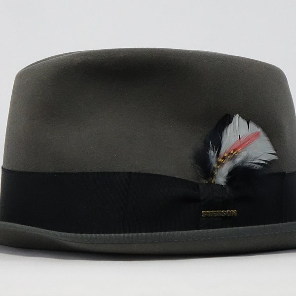 Royal Stetson Hat - Etsy