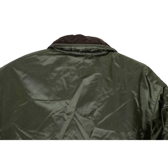 Vintage Jacket Extreme Cold Weather Impermeable Milit… - Gem