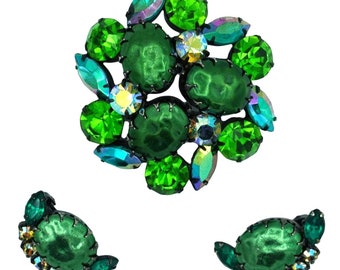 Regency Jewelry - Etsy