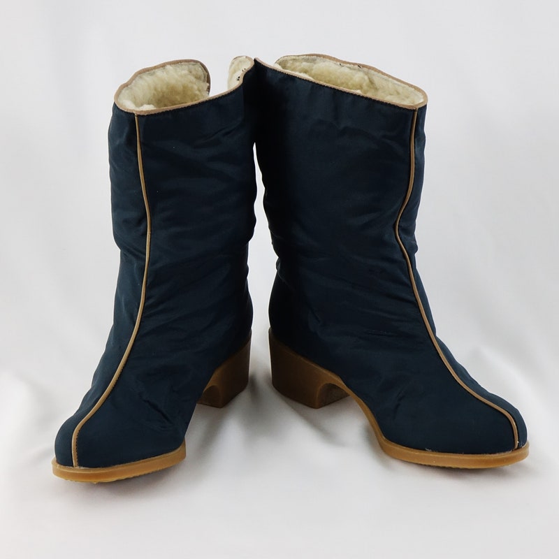 70s Boots - Etsy
