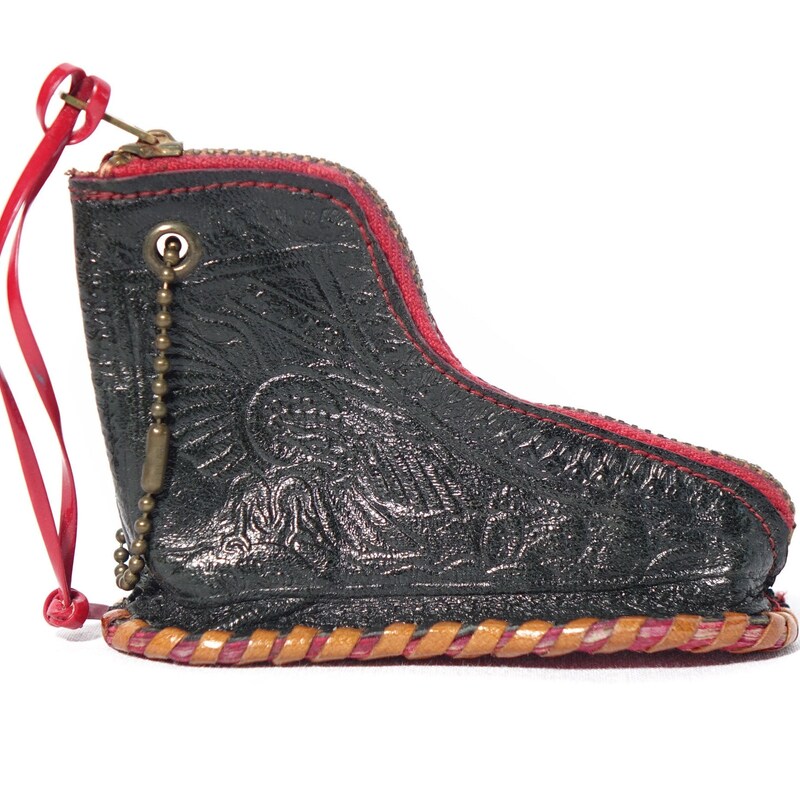 Shoe Purse - Etsy