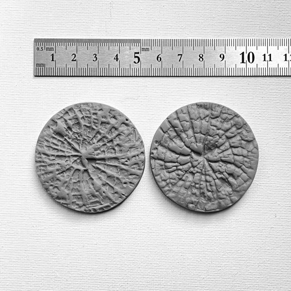 Texture Stamps - Etsy