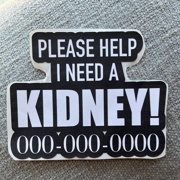 Kidney Gift - 60+ Gift Ideas for 2024
