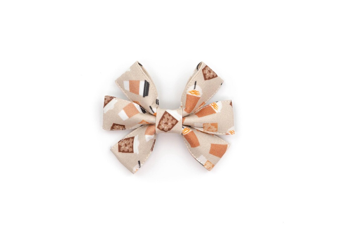 The Joe - Girly Bow - Etsy