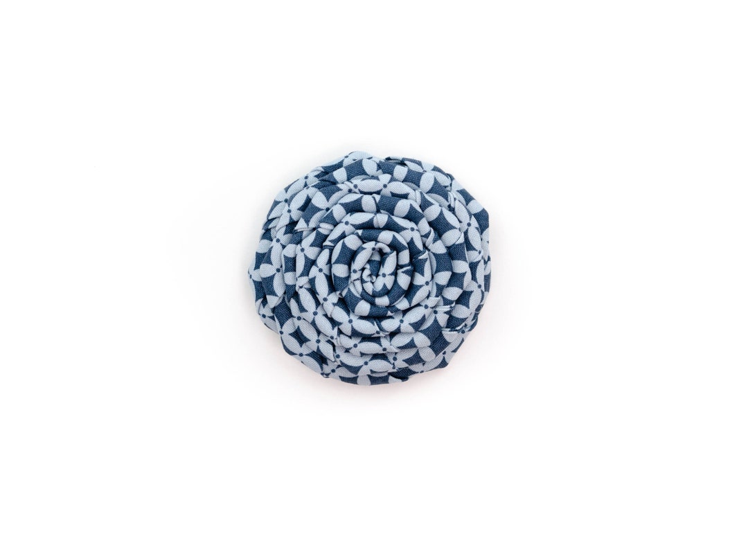 The Bruno Flower - Etsy