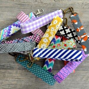 Collar Key Fob Package | Etsy