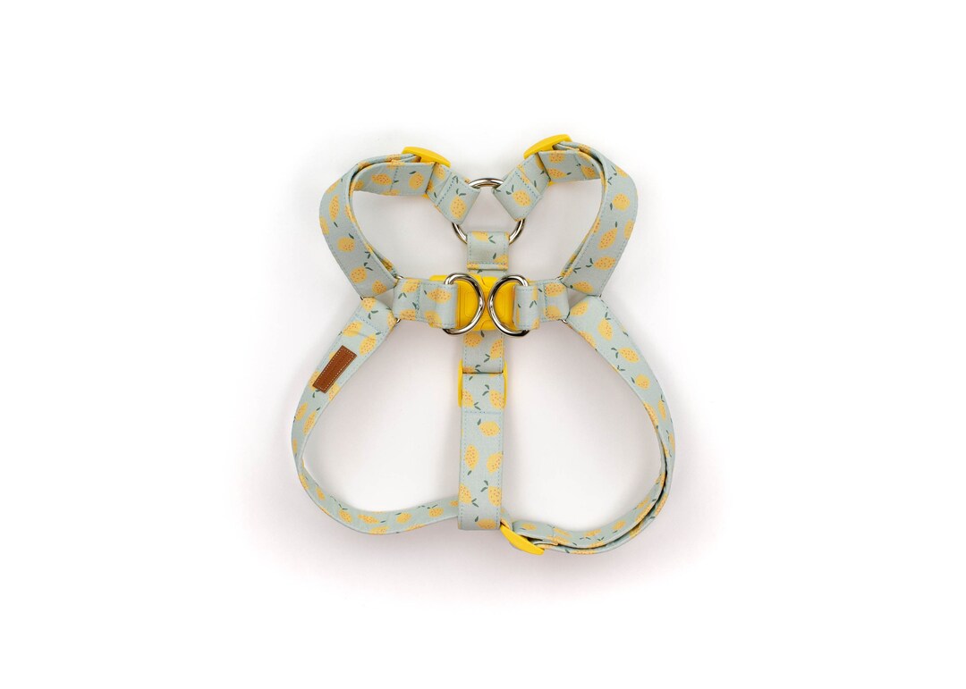 The Grove Harness - Etsy